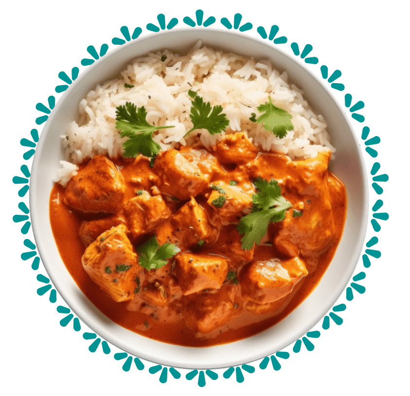 Curry Up! – Indian Eats
